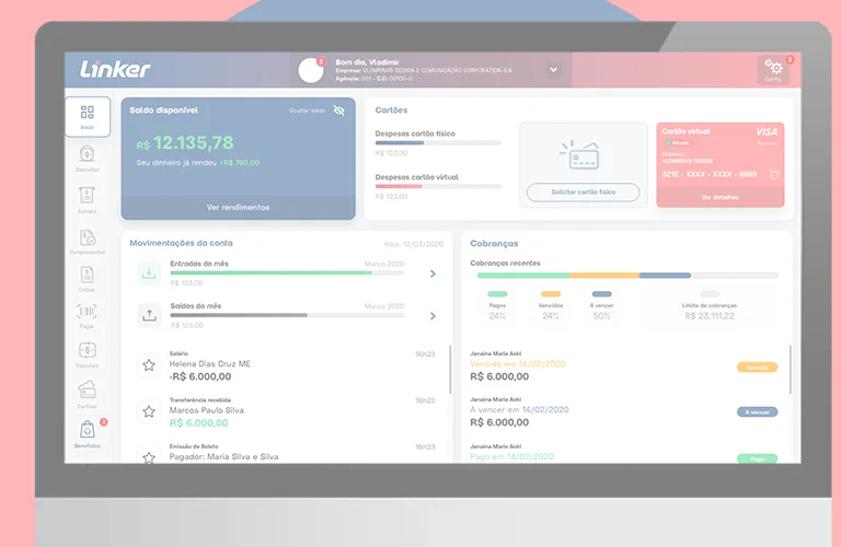 Abrir conta no Linker vale a pena? - Conta Junto Assessoria Contábil